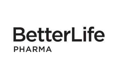 BetterLife Pharma | | The Pharmaletter | The Pharmaletter